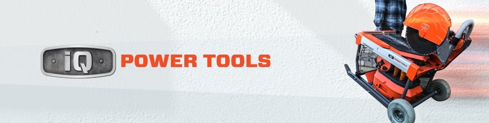 iQ Power Tools producten bij Visser Assen