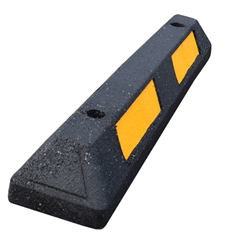 Varkensrug en rijbaanscheiding kopen | Visser Assen