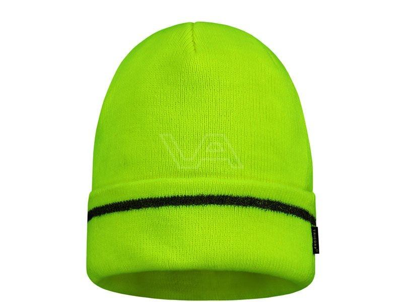 Muts Verkeersregelaar fluor geel online kopen | Visser Assen