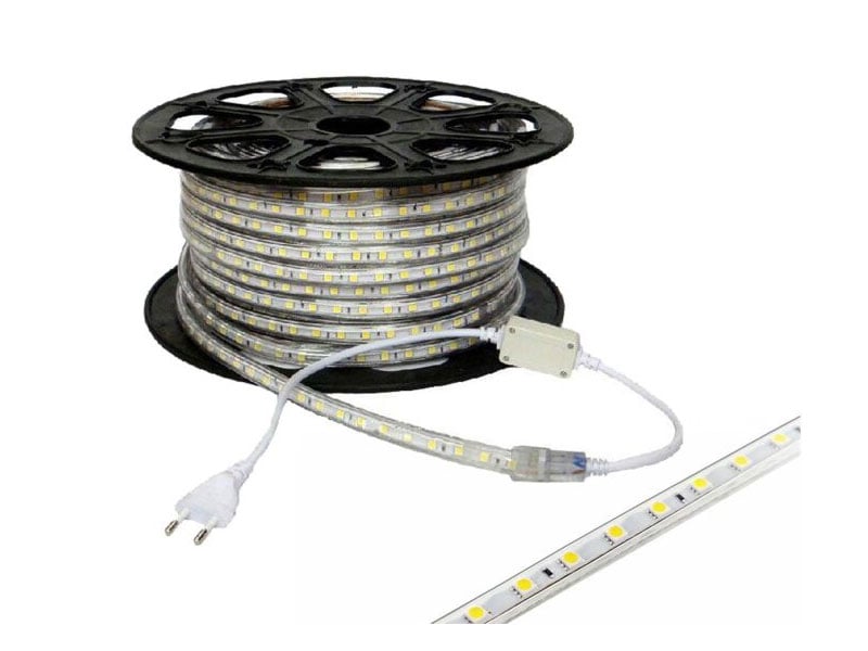 Led lichtslang 45m 60 leds per meter online kopen | AIC Visser