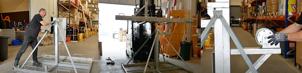 Telescopische Lichtmast, de ultieme verlichtingsoplossing