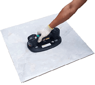 Benut alle mogelijkheden van de Grabo met een Seal!