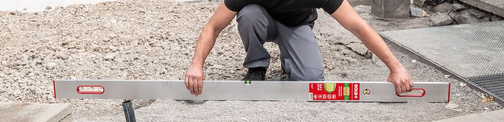 Afreien zandbed: hoe doen we dat?