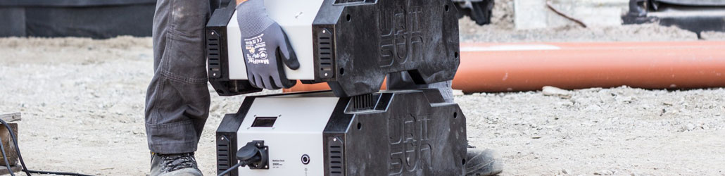 Emissievrij bouwen voorkomt stagnatie