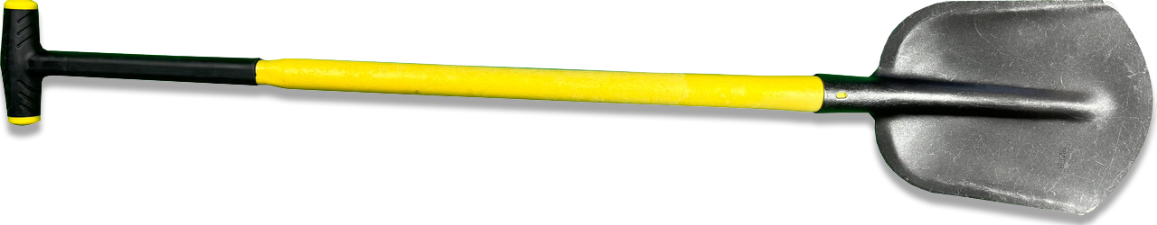 Schop of spade: wanneer en hoe gebruik je ze?