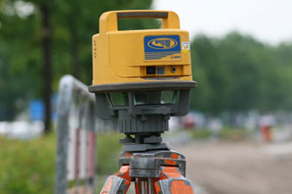 Wat is een roterende laser en hoe gebruik je deze?