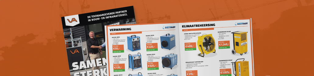 De 10 beste nieuwkomers in ons assortiment