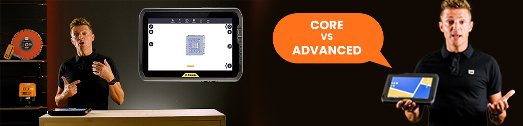 Lykle legt uit: FieldLink Core en FieldLink Advanced