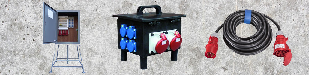 Stroom op de Bouwplaats Aanvragen: Tips & Instructies