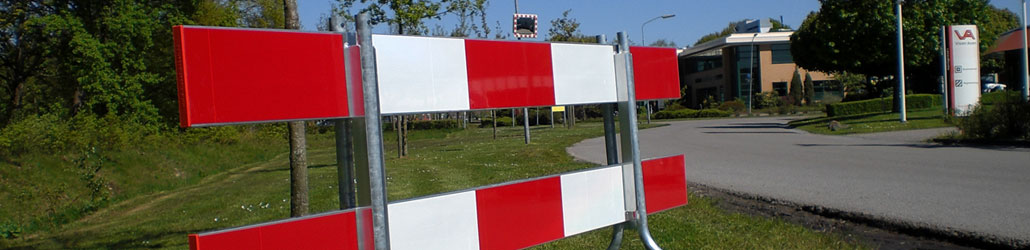 Visser Assen helpt je graag afzetten!