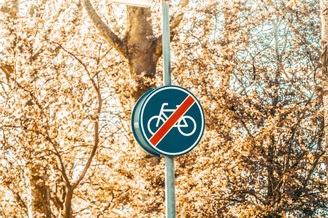 Welke verschillende fietsborden zijn er?