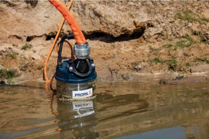 Dompelpompen: alles wat je moet weten