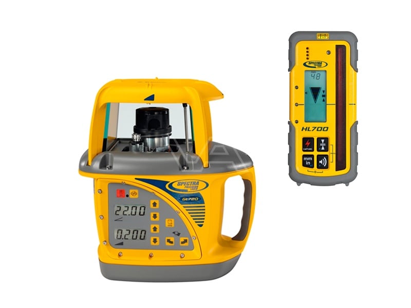 Afschotlaser Spectra GL720 online kopen | Visser Assen