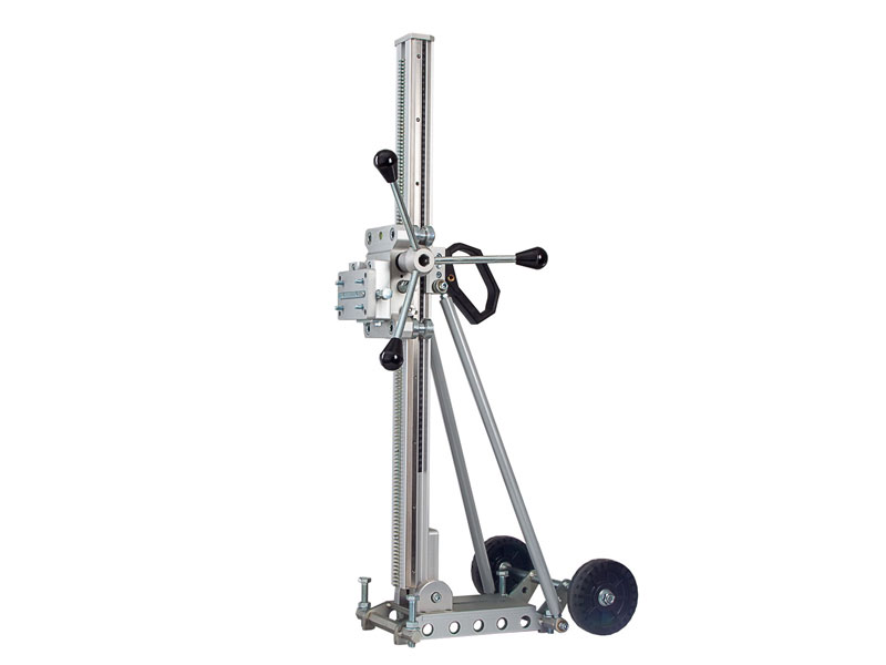 Boorstatief BSP-300 max. ø 300 mm online kopen | AIC Visser