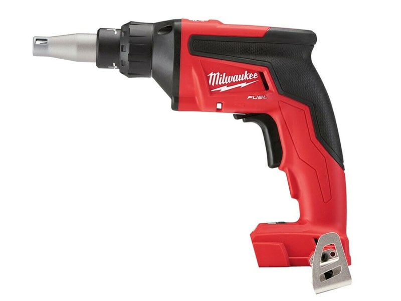 Gipsplaatschroevendraaier Milwaukee M18 FSG-0X kopen | AIC Visser