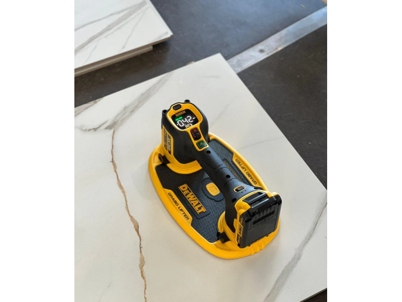 Vacuümlifter DeWalt DCE590N-XJ Grabo kopen | AIC Visser Groep