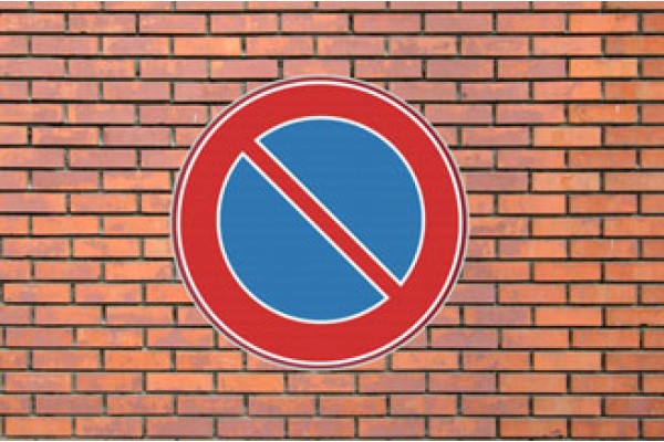 Alles over parkeerborden