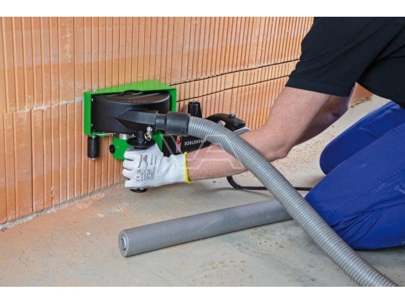 Muurfrees Eibenstock EMF 180.2 online kopen | Visser Assen