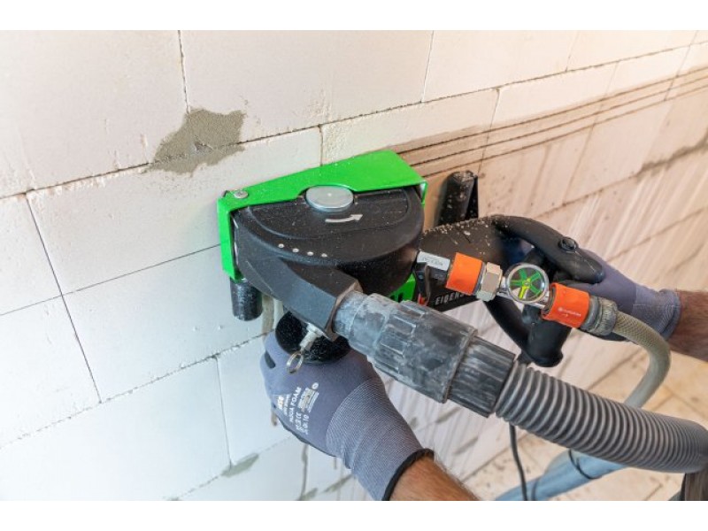 Muurfrees Eibenstock EMF 150.1 kopen | AIC Visser