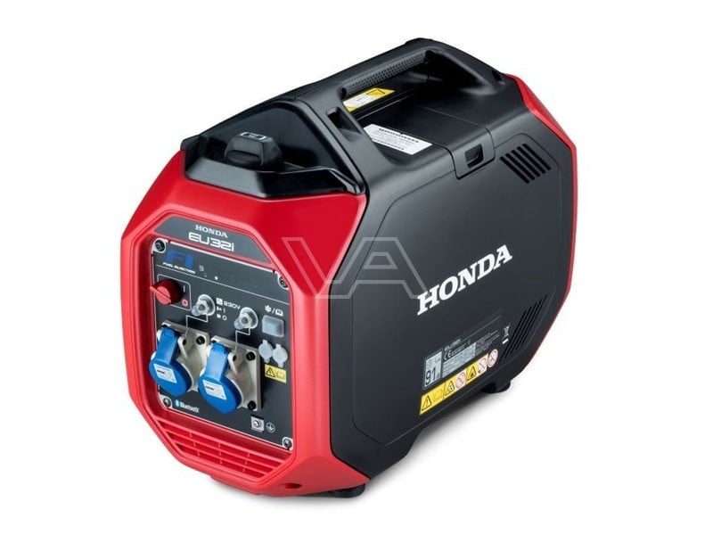 Aggregaat Honda Inverter EU32i online kopen | AIC Visser