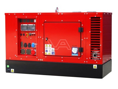 Aggregaat online kopen | AIC Visser