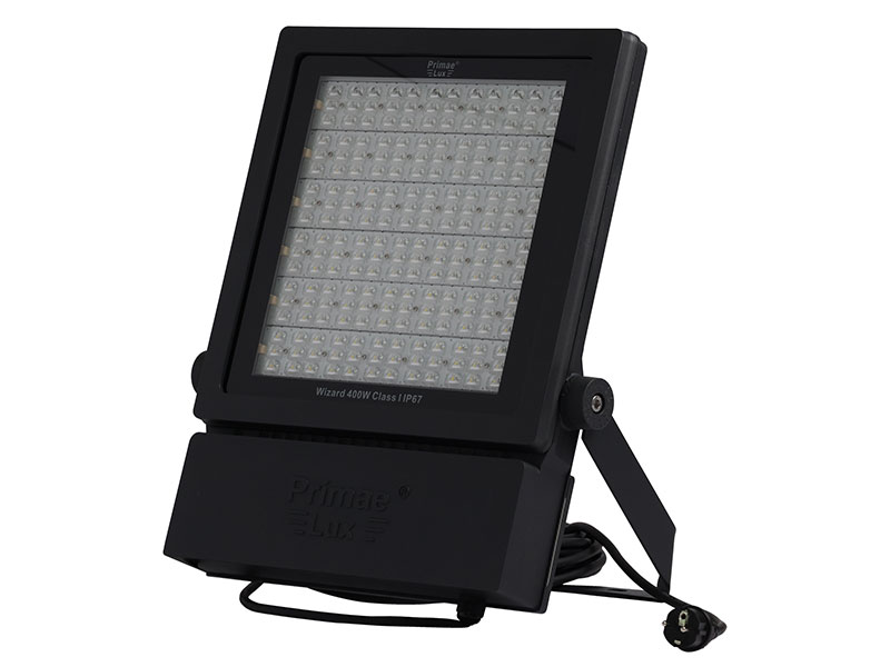 Primaelux LED-bouwlamp WIZARD 400W 5700K kl. I kopen | AIC Visser