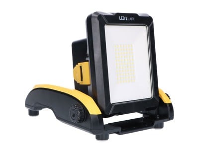 Bouwverlichting assortiment bij AIC Visser