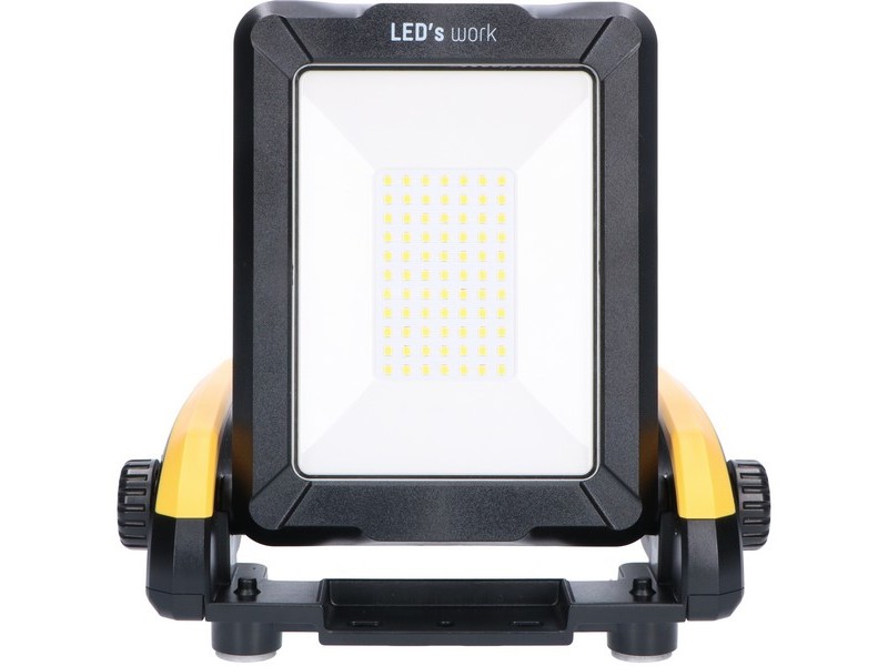 LED Accu-werklamp 20 W Shada online kopen | Visser Assen