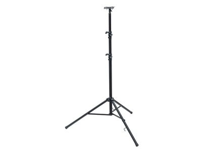 Bouwverlichting assortiment bij AIC Visser