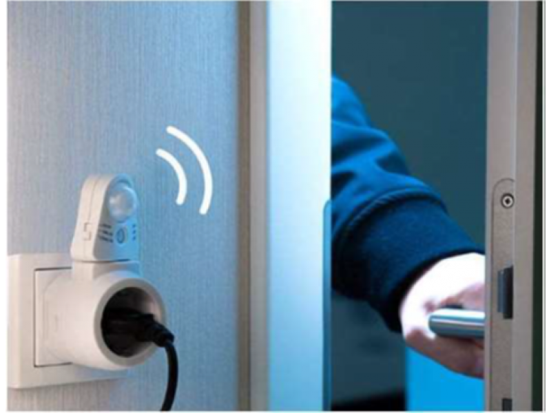 Lichtslang LedropePro bewegingsdetector kopen | Visser Assen