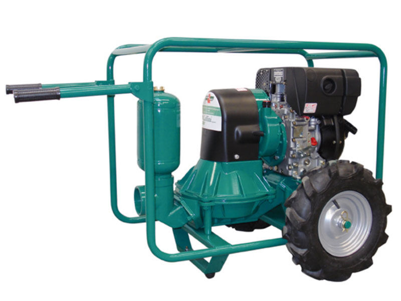 Zelfaanzuigende pomp Caffini Libellula 1-3 kopen | Visser Assen