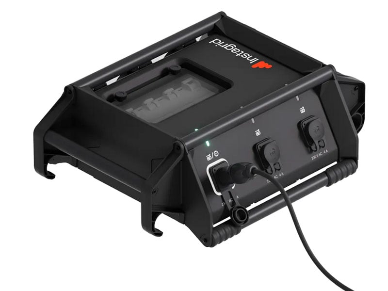 Instagrid LINK online kopen | AIC Visser