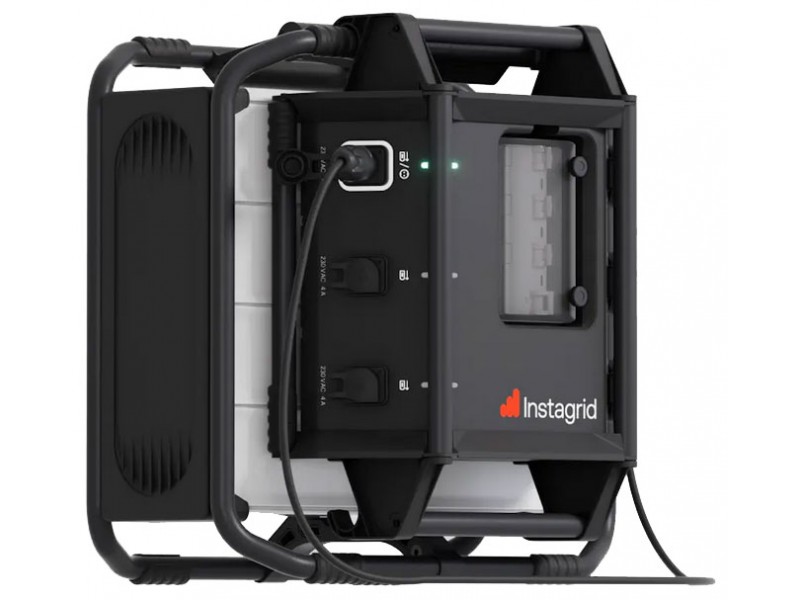 Instagrid LINK online kopen | AIC Visser