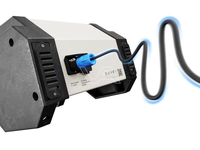 Wattsun Dock+ stroomunit online kopen | AIC Visser