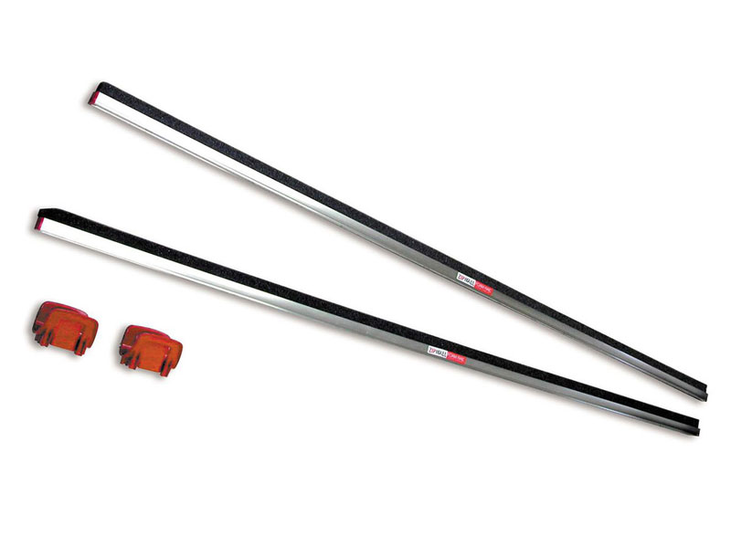 Zipwall Foam rail aansluitprofiel online kopen | Visser Assen