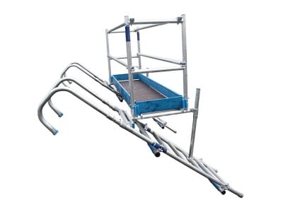 Daksteiger online kopen | Visser Assen