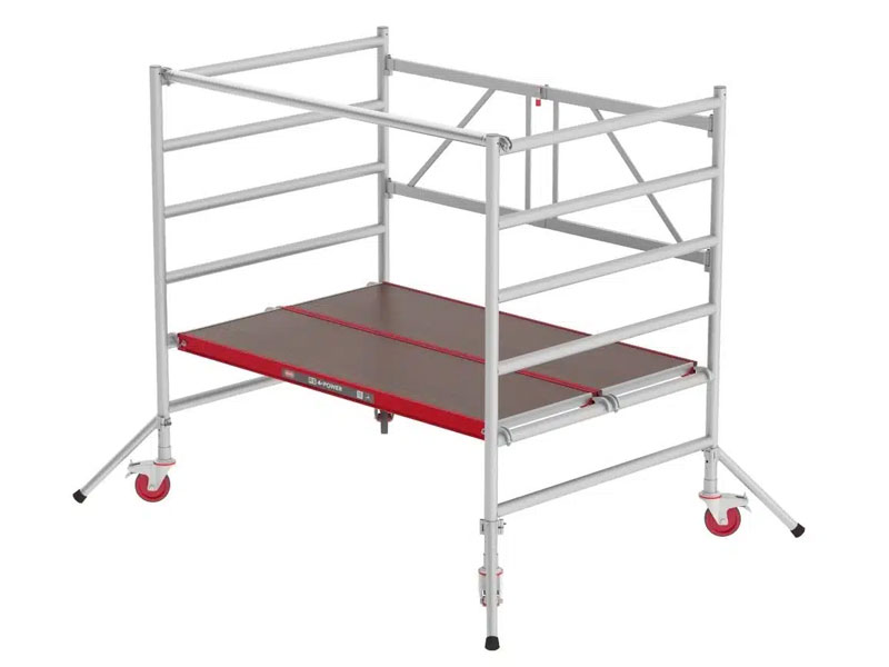 Kamersteiger Altrex RS 45-Power online kopen | AIC Visser