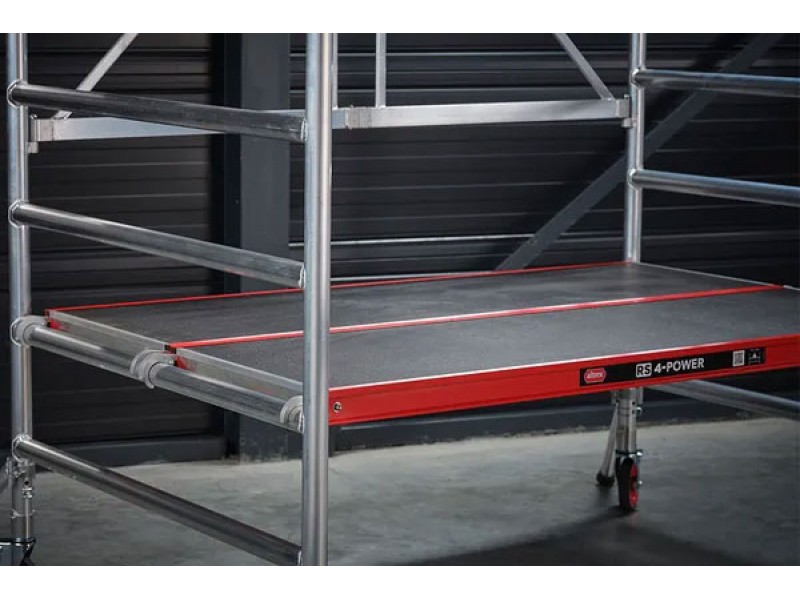Kamersteiger Altrex RS 45-Power online kopen | AIC Visser