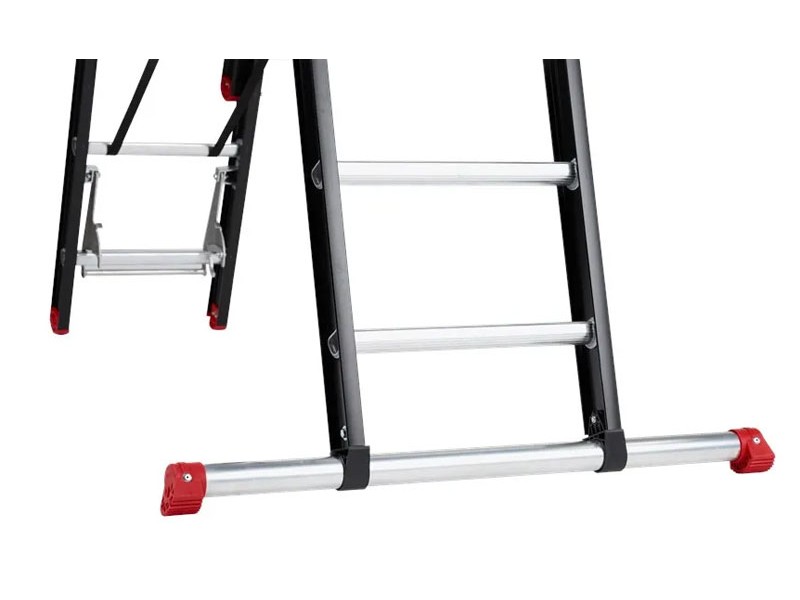 Reformladder 3 x 10 Altrex Mounter online kopen | AIC Visser