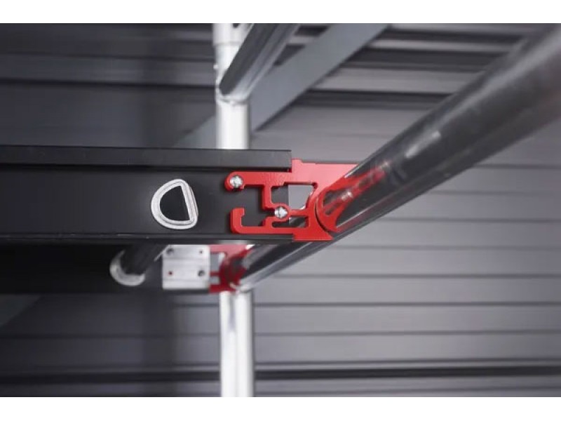 Rolsteiger Altrex RS Tower 52-S Fiber-Deck– 8.20m | AIC Visser