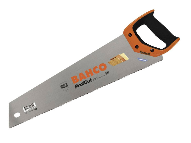 Handzaag Bahco 500 mm PC-20-LAM online kopen | Visser Assen
