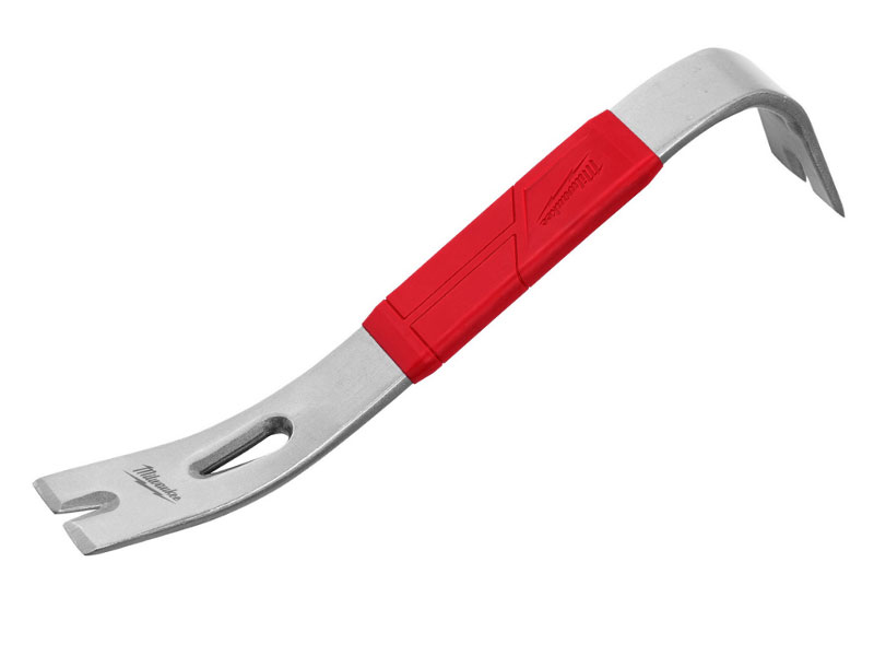 Koevoet plat Milwaukee 305 mm online kopen | Visser Assen