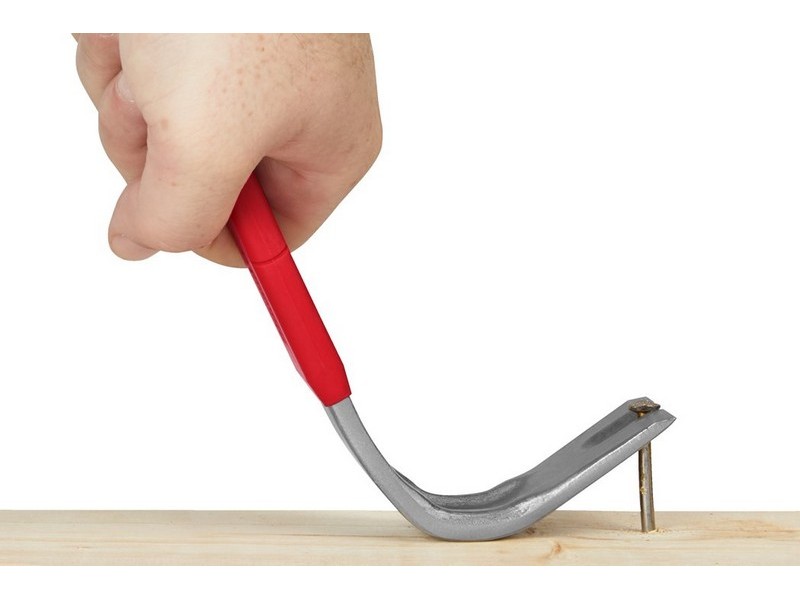 Koevoet plat Milwaukee 305 mm online kopen | Visser Assen