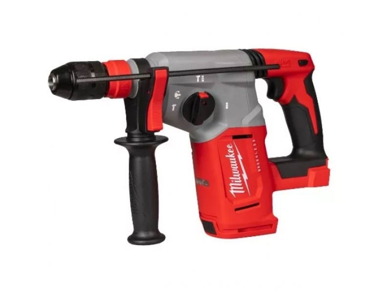 Boorhamer Milwaukee M18 BLHX-0X SDS-plus online kopen | AIC Visser