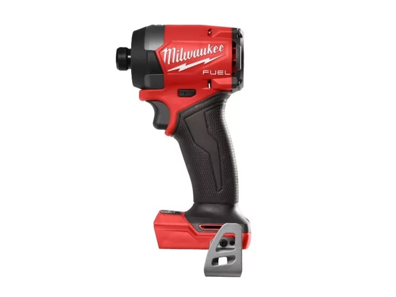 Slagschroevendraaier Milwaukee M18 FID3-0X Fuel kopen | AIC Visser