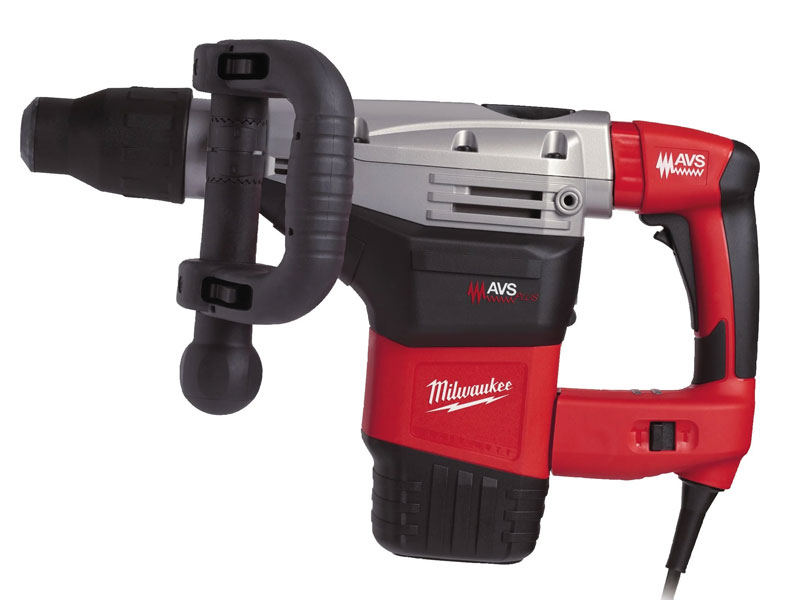 Breekhamer Milwaukee Kango K 700 S – 230V kopen | AIC Visser