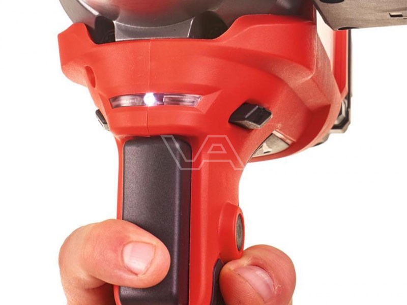 Mortelmixer Milwaukee M18 FPM-0X online kopen | Visser Assen