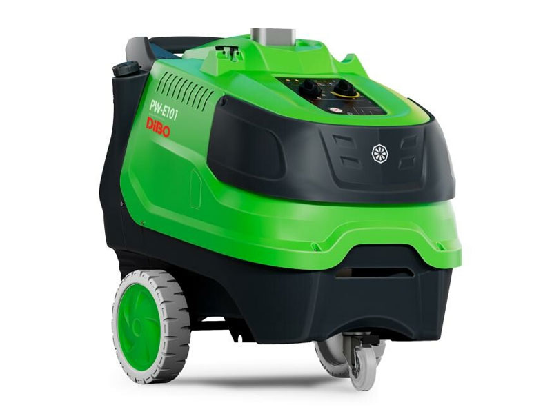 Hogedrukreiniger DiBO PW-E101 170/10 online kopen | Visser Assen