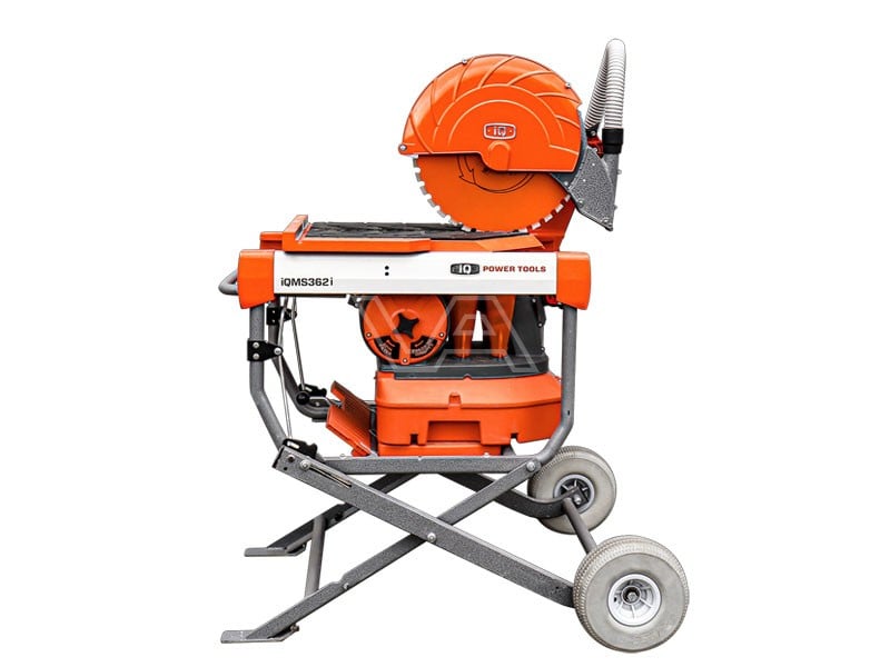 Steenzaagmachine iQMS362 ø 420 mm online kopen | AIC Visser