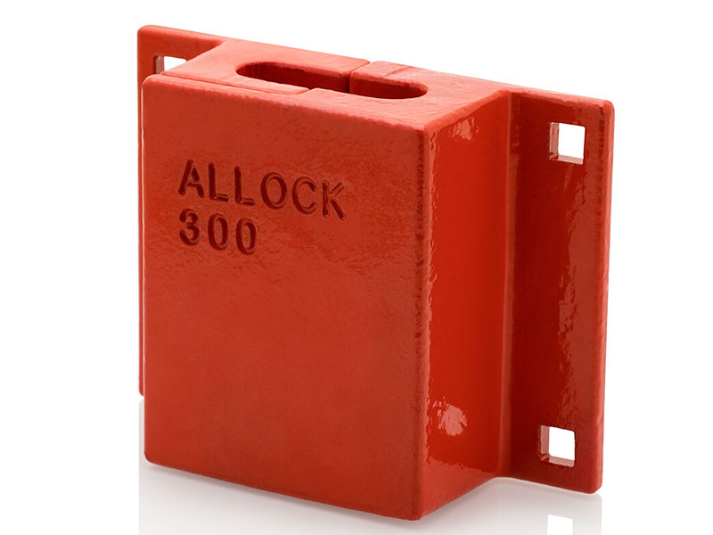 Containerslot PowerLock CTL-300 zonder hangslot kopen | AIC Visser